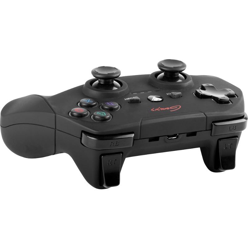 Controller Genesis PV59 Wireless pentru PC si PS3 - PC Garage