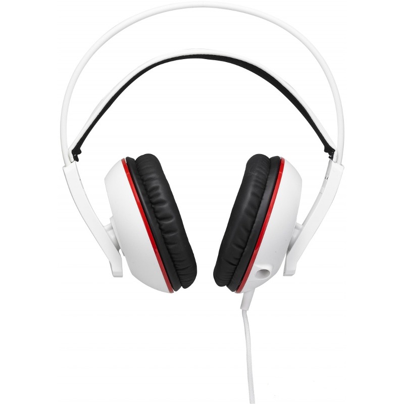 Casti Gaming ASUS Cerberus Arctic White - PC Garage