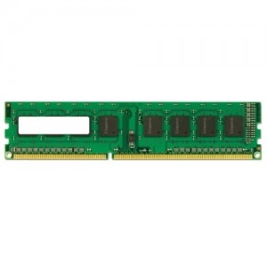 Accesoriu server Mustang Memorie ECC UDIMM DDR3 8GB 1600MHz Dual Rank ...