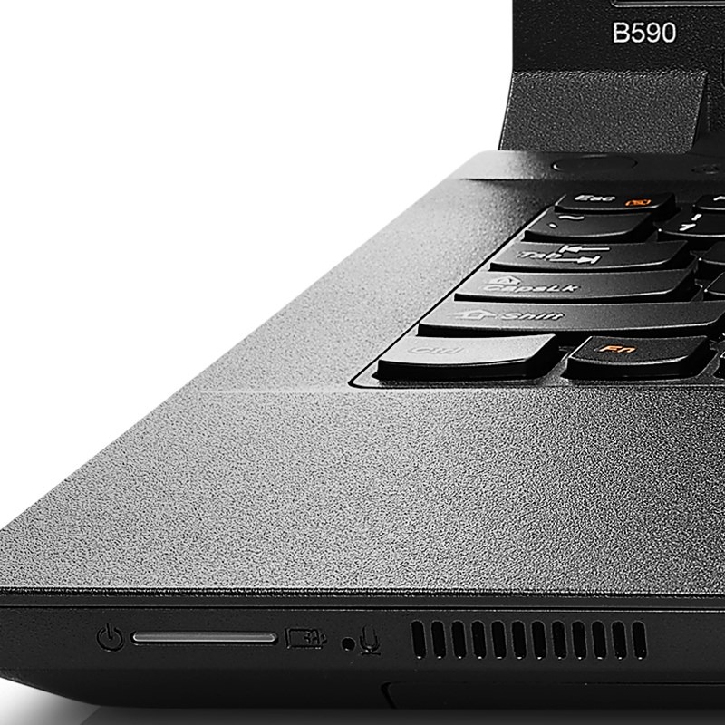 Laptop Lenovo 15.6'' Essential B590, HD, Procesor Intel® Core™ i3-3110M ...