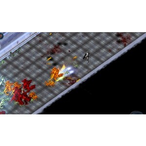 Joc Sigma Team Alien Shooter: Revisited - PC Garage