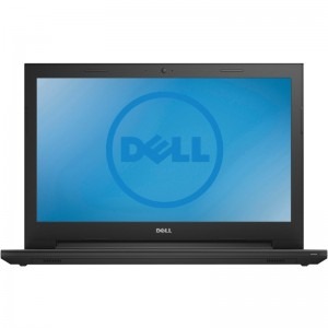 Laptop DELL 15.6'' Inspiron 3541 (seria 3000), HD, Procesor AMD APU A4 ...