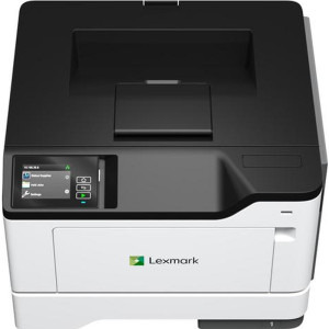 Imprimanta Lexmark MS531dw, Laser, Monocrom, Format A4, Duplex, Retea ...