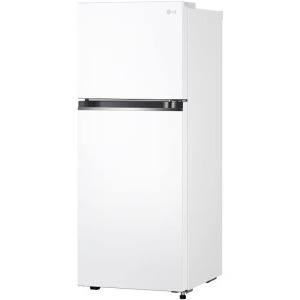 Frigider LG GTBV22SWGKD, 217 L, Clasa E, No Frost, LinearCooling, Door ...