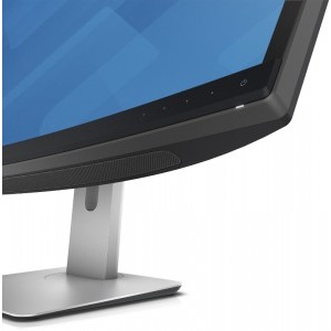 Monitor LED DELL UltraSharp U3415 Curbat 34 inch 5ms silver-black 60Hz ...