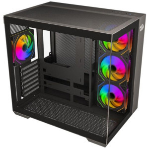 PC Gaming GREUCEANU Legendar UltraMax, Intel Core Ultra 7 265K 3.9GHz ...