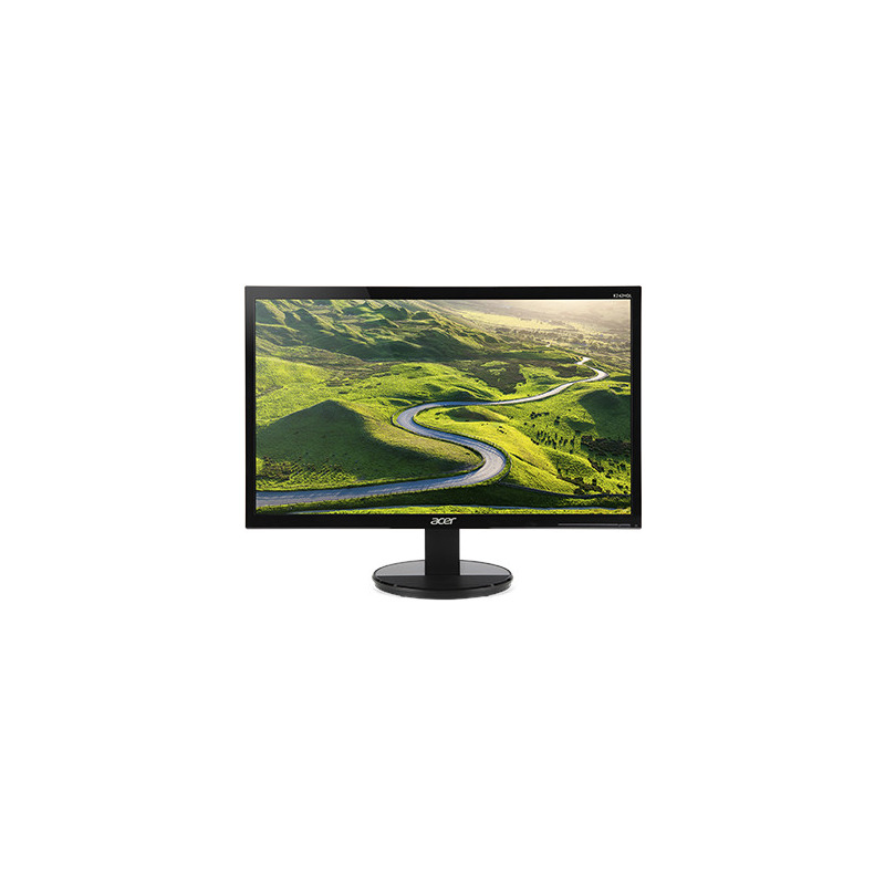 Monitor LED Acer K242HQL 23.6 inch FHD VA 5 ms 60 Hz - PC Garage