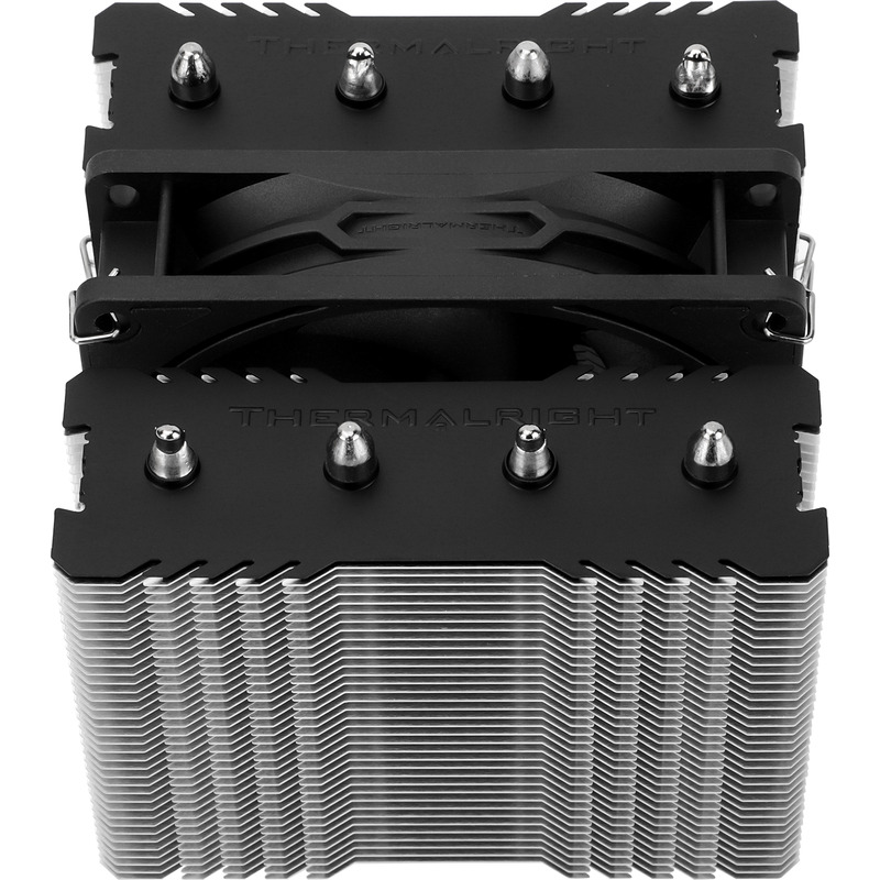 Cooler CPU Thermalright Peerless Assassin 90 SE - PC Garage