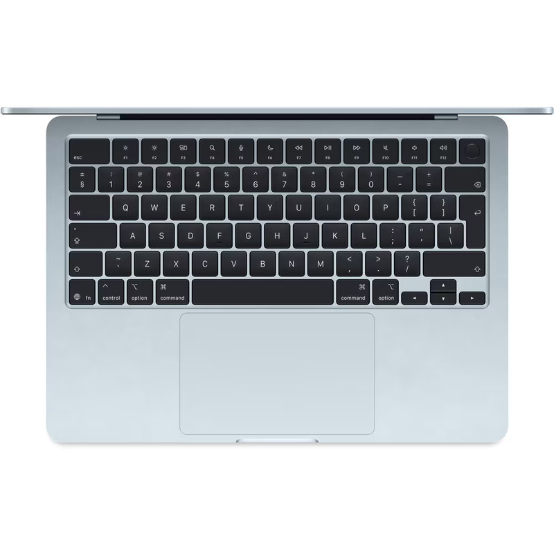Laptop Apple 13.6'' MacBook Air 13 with Liquid Retina, Apple M4 chip ...