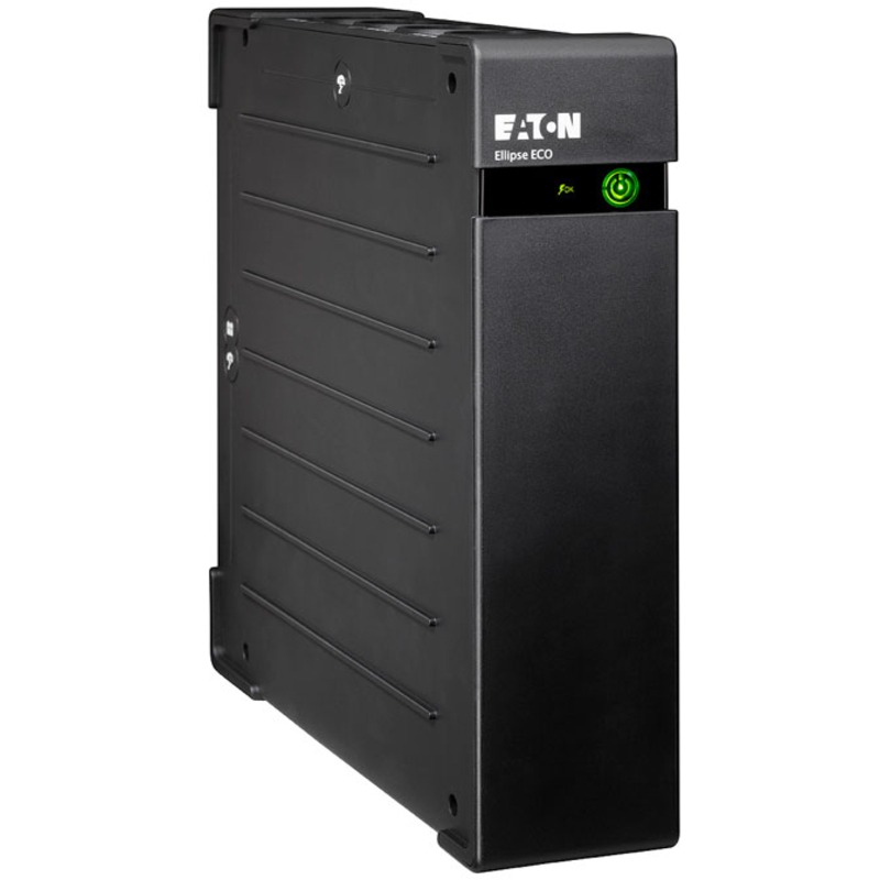 UPS Eaton Ellipse ECO 650 USB IEC 650VA - PC Garage
