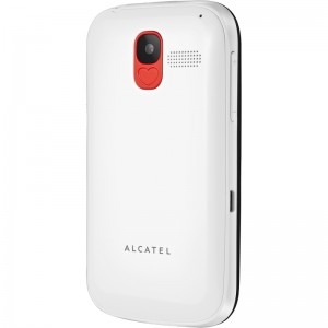 Telefon mobil Alcatel One Touch 2001X Pure White - PC Garage