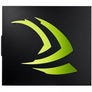 Carcasa Cooler Master CM 690 II Advanced NVIDIA edition - PC Garage