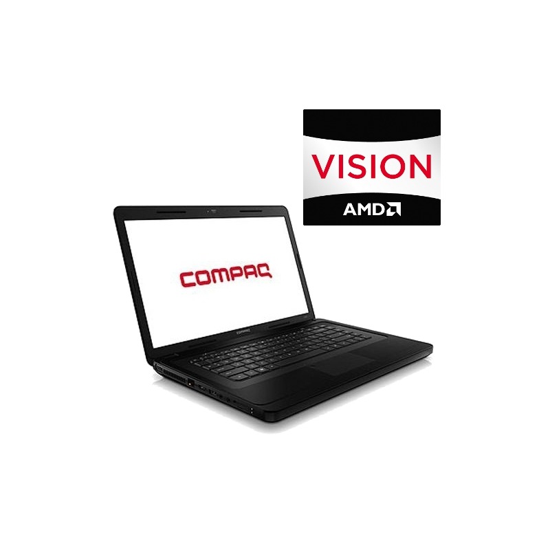 Laptop HP 15.6'' Compaq Presario CQ57-375EQ E Series Dual-Core E-300 1 ...