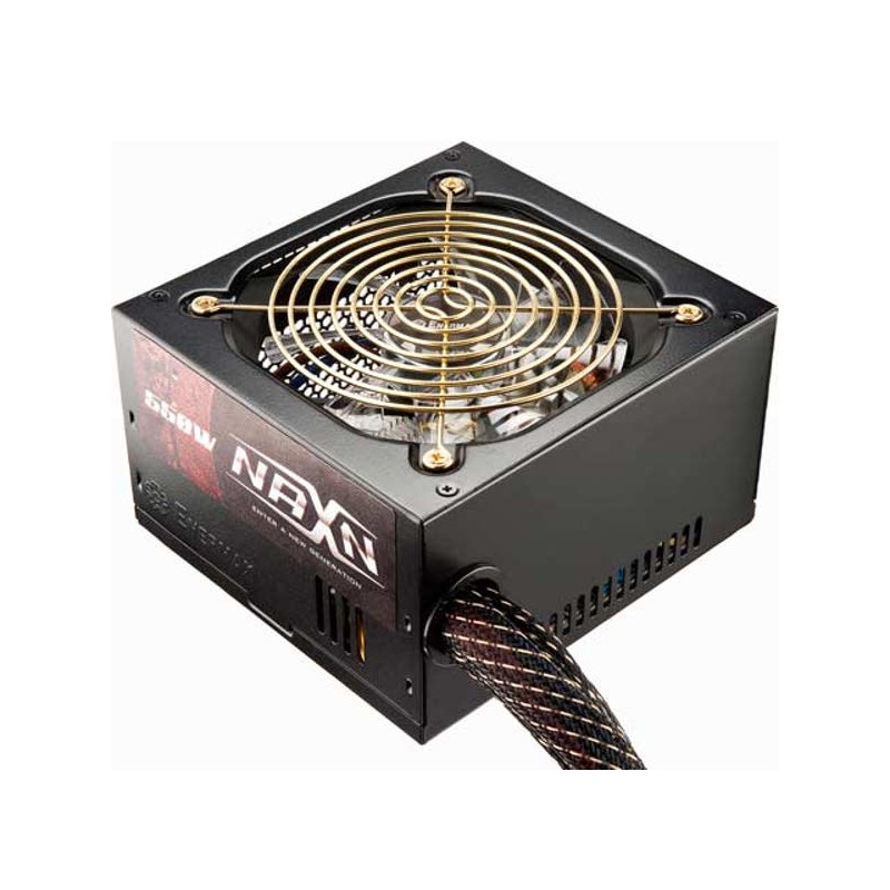 Sursa Enermax NAXN 82+ 550W - PC Garage