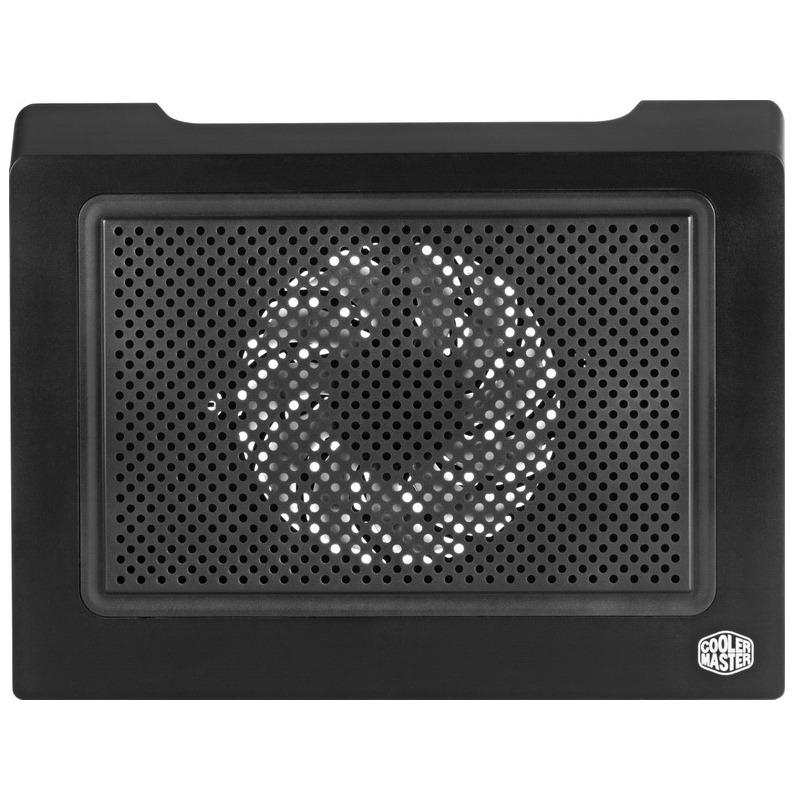 Stand/Cooler notebook Cooler Master NotePal D-Lite - PC Garage