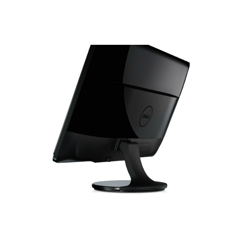 Monitor LED DELL ST2220L 21.5 inch 5 ms black - PC Garage