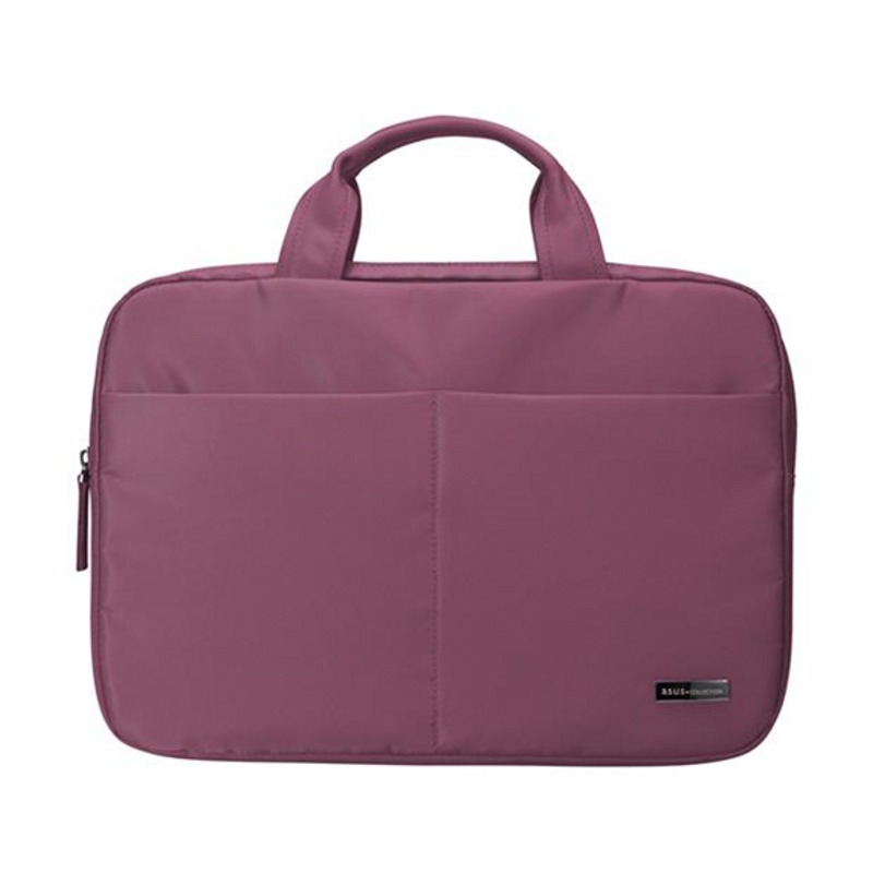 ASUS Geanta netbook 12 inch Terra Mini Carry pink - PC Garage