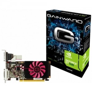 Placa video Gainward GeForce GT 630 1GB DDR3 128-bit - PC Garage