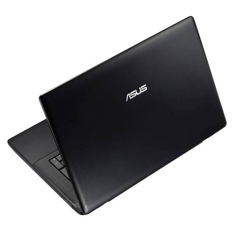 Laptop ASUS 17.3'' X75VD-TY056D, Procesor Intel® Core™ i3-2350M 2.3GHz ...