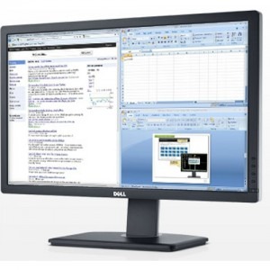 Monitor LED DELL UltraSharp U2713HM 27 inch 8ms black - PC Garage