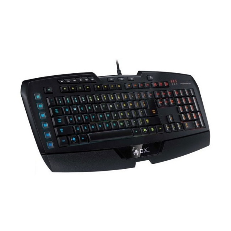 Tastatura Gaming Genius Imperator Pro - PC Garage
