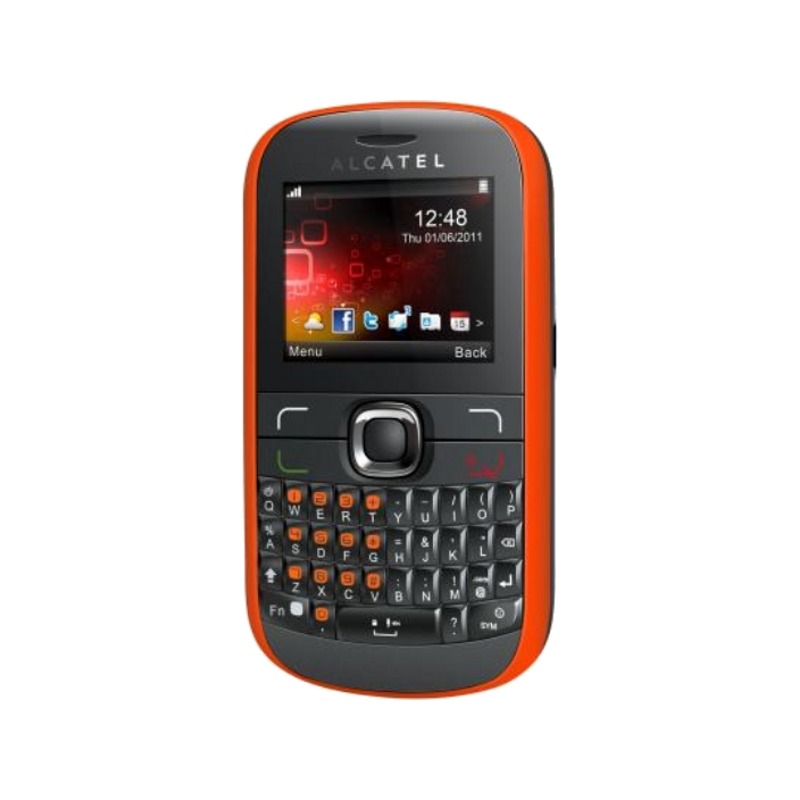 Dual-SIM Alcatel One Touch 585D Orange - PC Garage