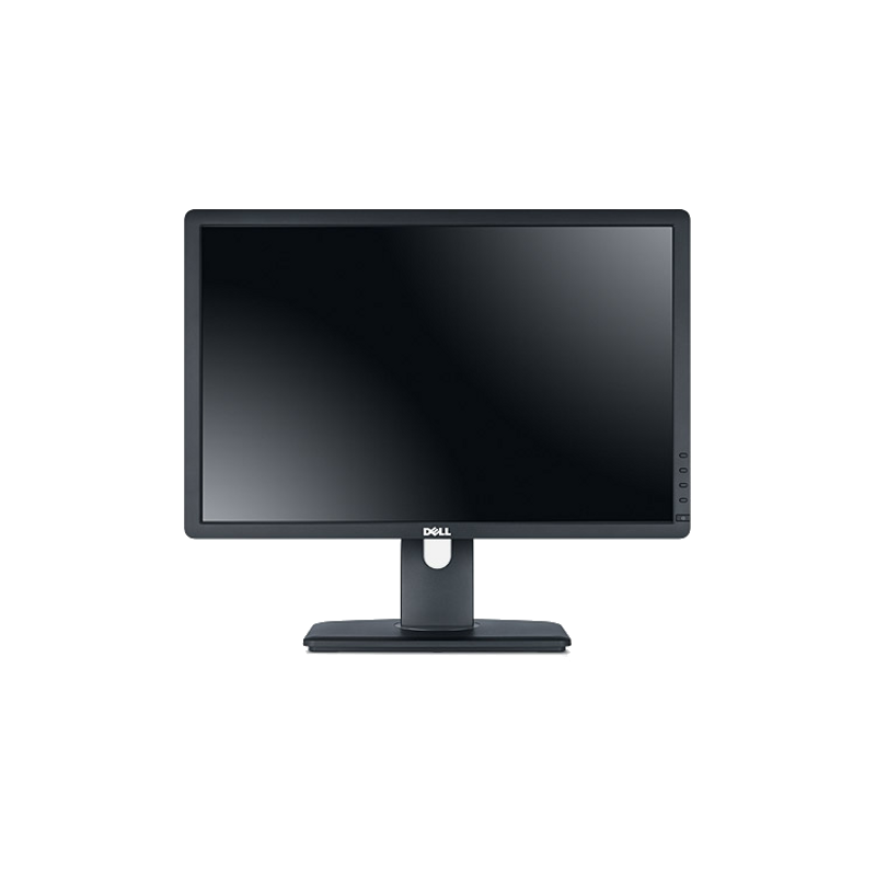 Monitor LED DELL P2213 22 inch 5ms black - PC Garage