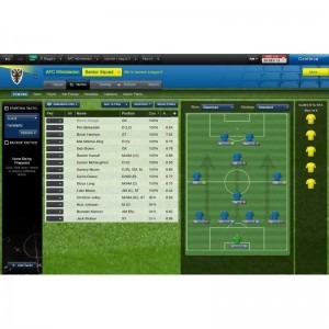 Joc Sega Football Manager 2013 pentru PC - PC Garage