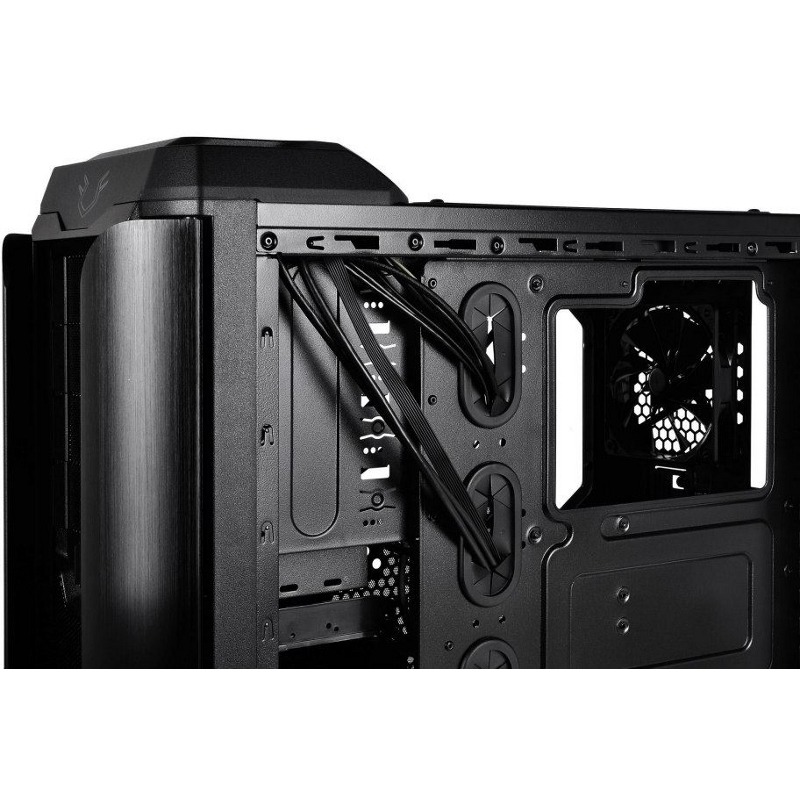 Carcasa Thermaltake Armor revo gene - PC Garage