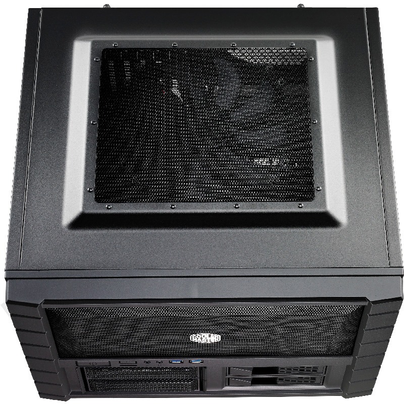 Carcasa Cooler Master HAF XB - PC Garage
