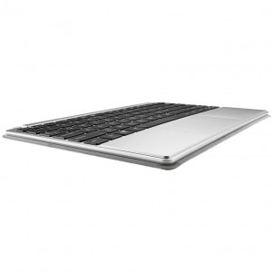 ASUS TransBoard Keyboard silver pentru Asus VivoTab Smart ME400 - PC Garage