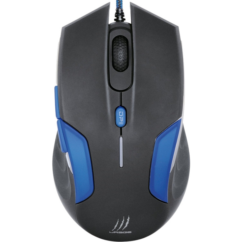 Mouse Gaming Hama uRage Reaper 3090 - PC Garage