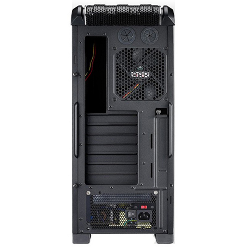 Carcasa Cooler Master CM 690 II Advanced - PC Garage