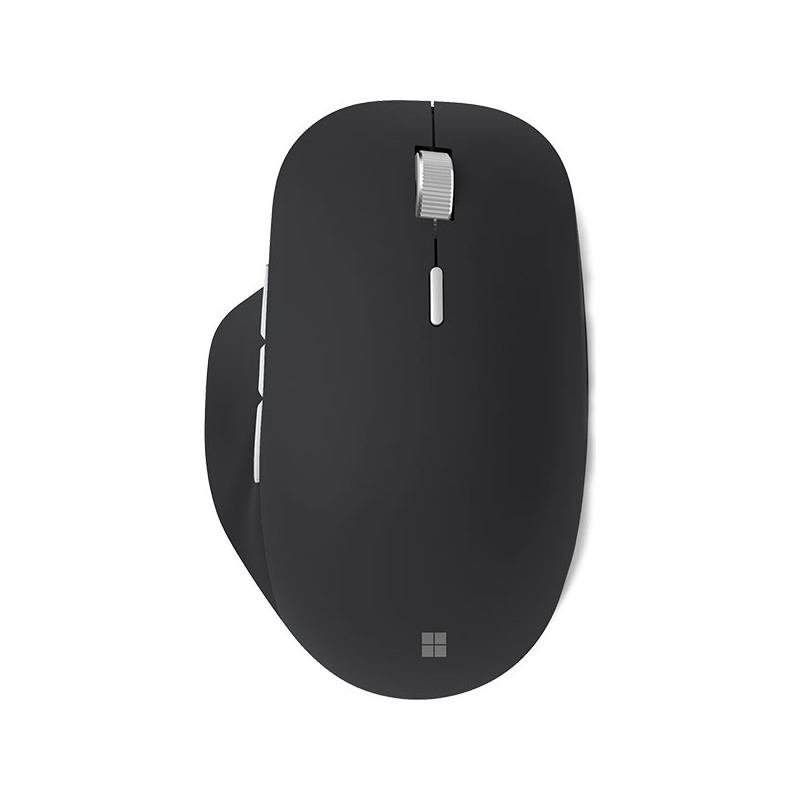 Mouse Microsoft Precision Bluetooth Black - PC Garage