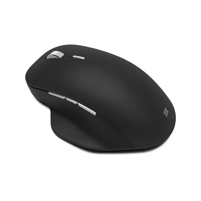 Mouse Microsoft Precision Bluetooth Black - PC Garage