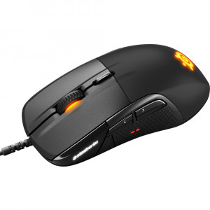 Mouse Gaming SteelSeries Rival 710 - PC Garage
