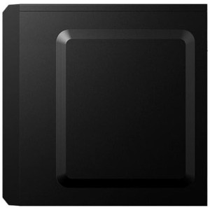 Carcasa Aerocool SI 5101 Black - PC Garage