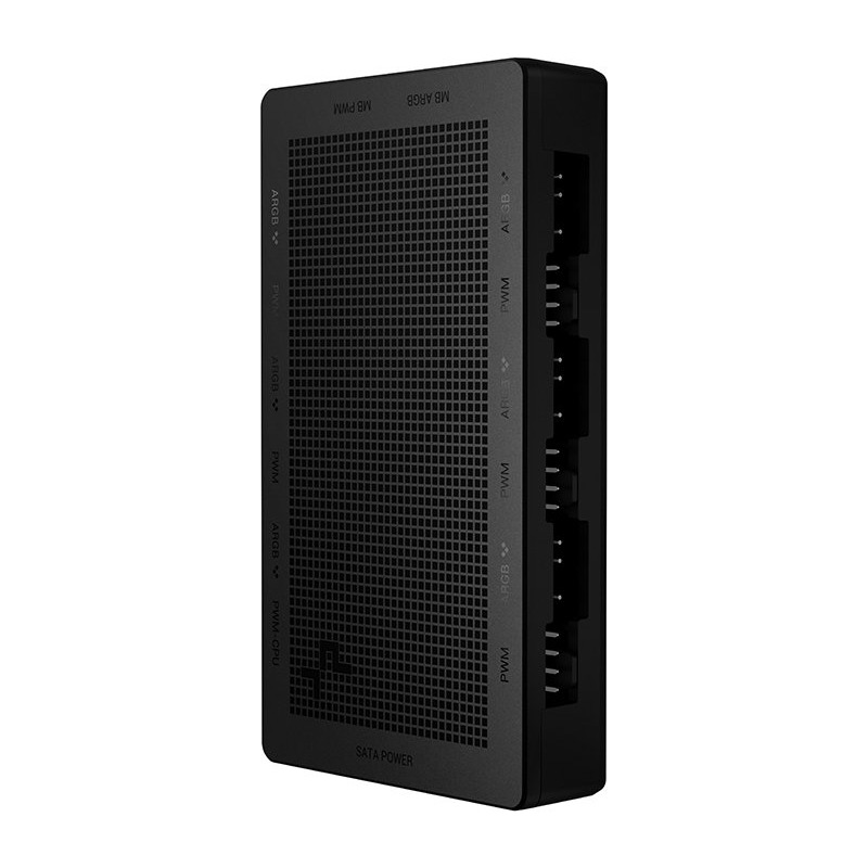 Fan controller Deepcool SC790 Fan Hub - PC Garage