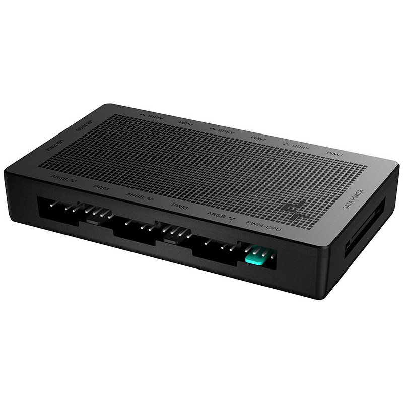 Fan controller Deepcool SC790 Fan Hub - PC Garage