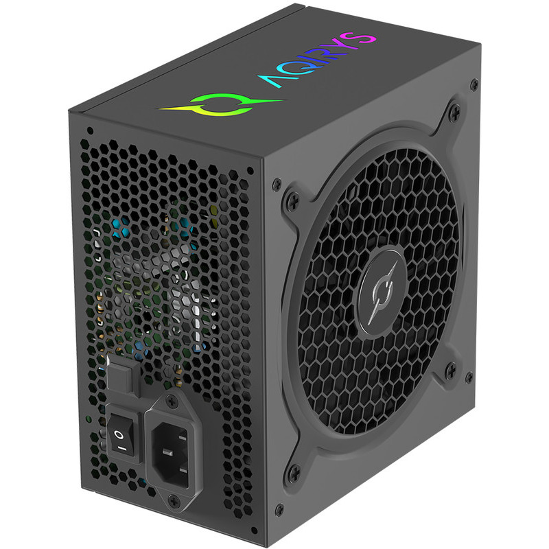 Sursa AQIRYS Pulsar, 80+ Bronze, 650W - PC Garage