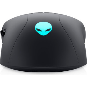 Mouse Gaming DELL AW320M Black - PC Garage