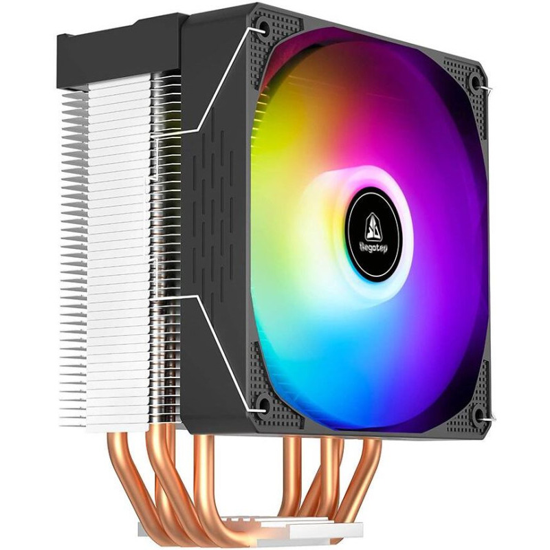 Cooler CPU Segotep Lumos G4 ARGB - PC Garage