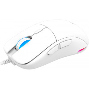 Mouse Gaming AQIRYS T.G.A. (The Great Annihilator) Wired - PC Garage