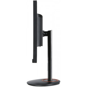 Monitor LED Acer Gaming XF270HU 27 inch 2K 4 ms Black FreeSync 144Hz ...