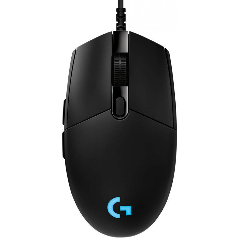 Mouse Gaming Logitech G Pro Hero - PC Garage