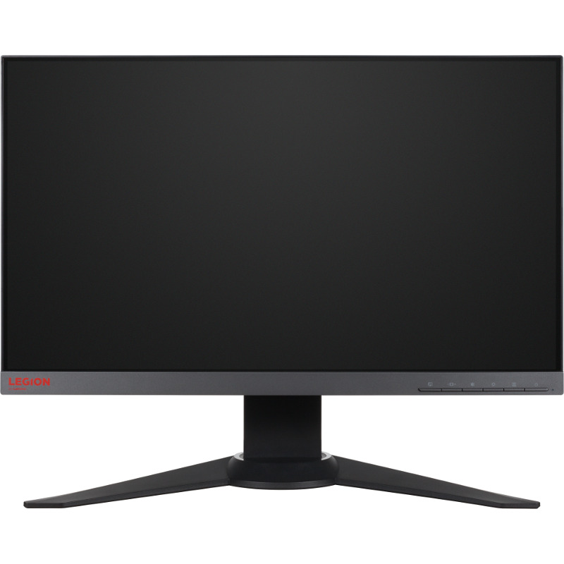 Monitor LED Lenovo Gaming Legion Y25f-10 24.5 inch 1ms FreeSync 144Hz ...