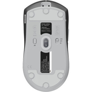 Mouse Gaming Dark Project Nexus Ultra Black - PC Garage