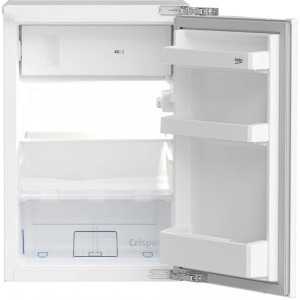 Frigider Beko incorporabil B1754N, 110 L, Clasa E, Termostat reglabil ...