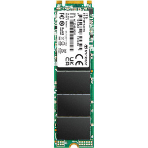 SSD Transcend MTS825S 1TB SATA-III M.2 2280 - PC Garage