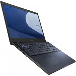 Laptop ASUS 15.6'' ExpertBook B2 B2502CBA, FHD, Procesor Intel® Core ...